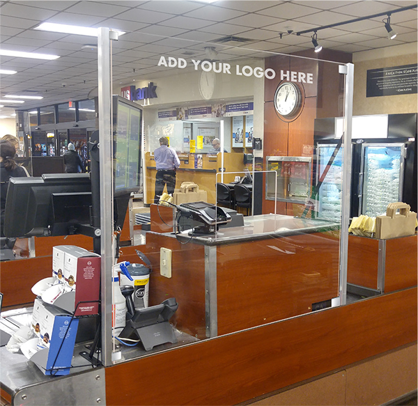 Glass Partition Walls | Commercial & Residential Glass Walls