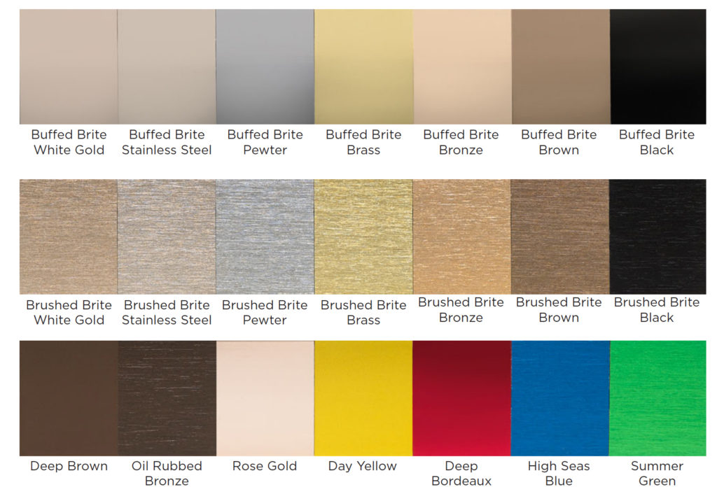 Metal Grid Glass Panels | Rectangular Black Metal Grid | GlassArt Design